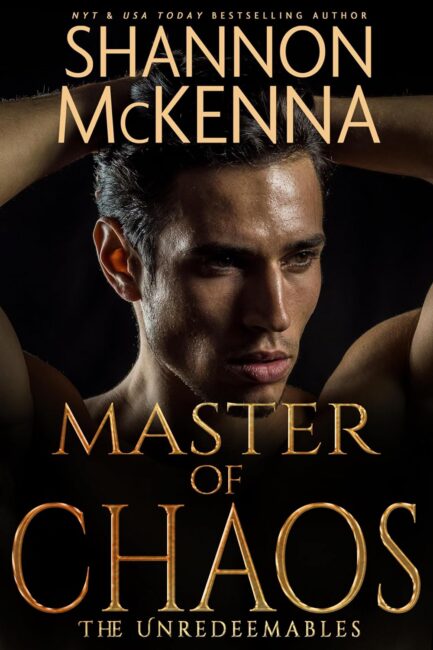 Shannon McKenna | New York Times Bestselling Author